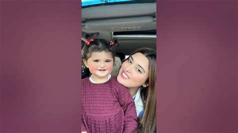 Aizal Zulqarnain New Beautiful Video With Kanwal Aftab 🥰 Youtube