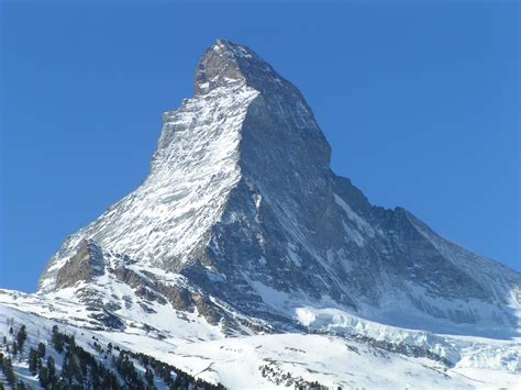 Gunung Matterhorn Homecare