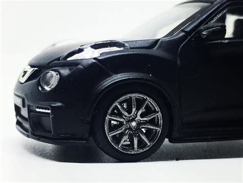 First Dct Model Rdiecast