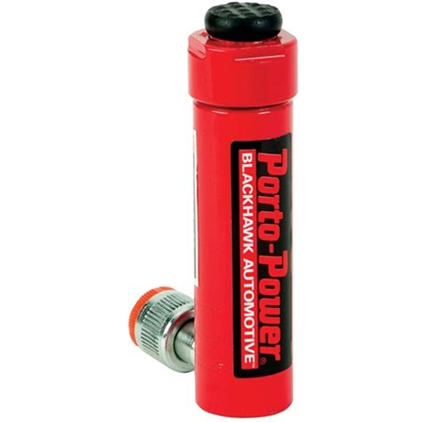 Blackhawk Porto Power 2 Ton Ram With 3 Stroke B65141