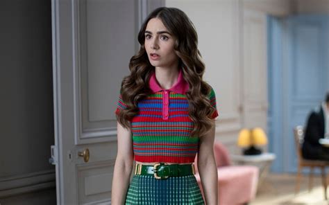 Emily em Paris Sucesso na Netflix série tem 3ª e 4ª temporadas