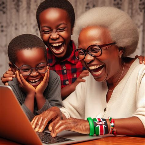 Kenya Set To Develop National Artificial Intelligence AI Strategy