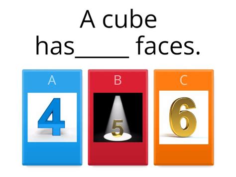 Class 3 Quiz