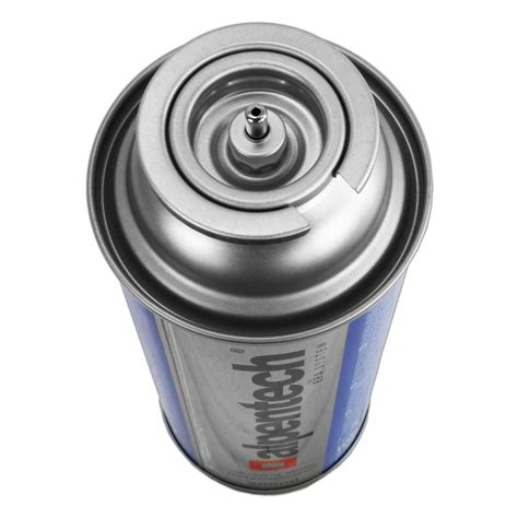 Gaskartuschen Alpentech 227g Butan Gasflasche 28 Stück UN2037 für Herde