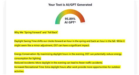 The 7 Must Have Ai Detector Tools To Have In Your Arsenal Make Tech