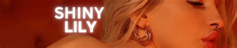 Shinylily Porn Videos