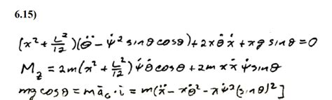 Work Out This Problem The Answer Is Given To You Chegg