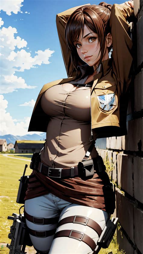 Sasha Braus ~ By 0assult0 On Deviantart