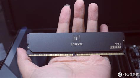 十铨科技引领者 Ddr5 6400内存套装评测 极致性能，稳定可靠 内存 什么值得买