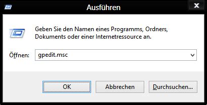 Thumbs Db Loswerden Unter Windows 8 Znilwiki