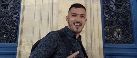 Magnifique Ex Star Du Sexe En France Juan Florian Est Nommé Vice