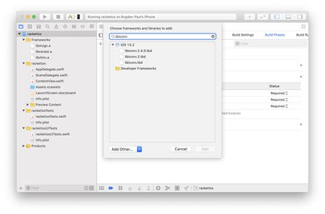 Running Racket Bc On Ios Defn Io