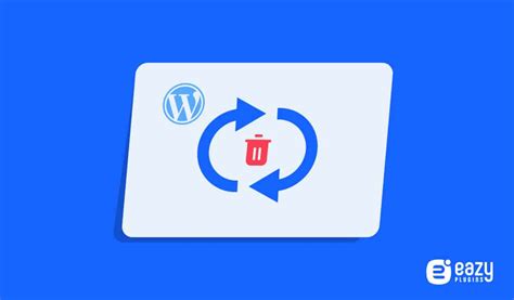 Wordpress Recover Deleted Page Simple Solutions To Consider