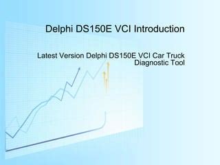 Delphi Ds E Vci PDF