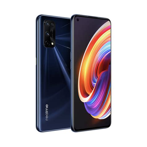 Realme X7 Pro 5G Cell Phone Specs Price Camera Battery Etc