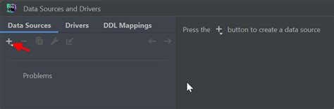 Connecting DataGrip To ClickHouse ClickHouse Docs