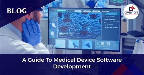 Software As A Medical Device SaMD IEC 62304 Certification
