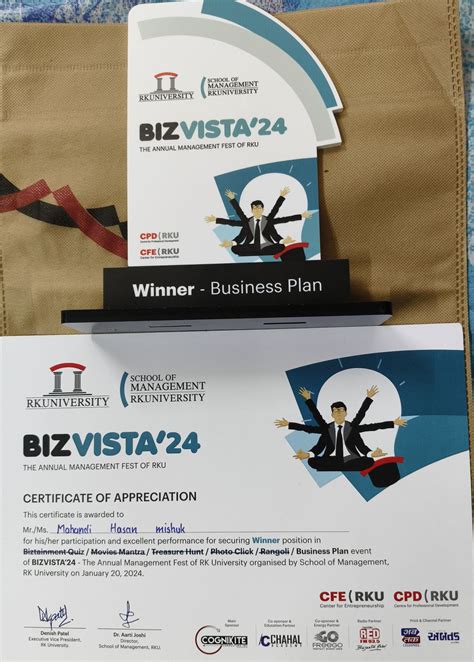 Mahadi Hasan Mishuk On Linkedin Bizvista24winner Rkuniversity