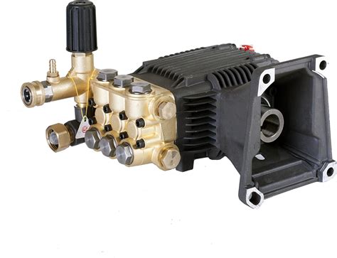 Pressure Washer With Honda Engine And Triplex Pump At Jose Caceres Blog