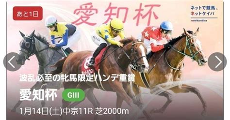 114土🔥重賞勝負レース🔥『中京11r 愛知杯』なかなかのメンバー。今週の中央も無双してやるぜ｜🎴mayuto弟🎴