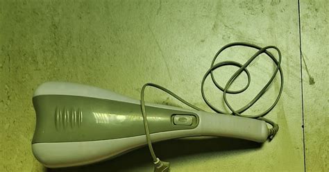 Electric Massager