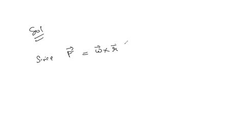 For The Following Exercises Consider A Rigid Body That Is Rotating About The X Axis