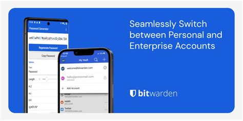 Bitwarden On Linkedin Passwordmanagement Cybersecurity Passwordmanager Passwordsecurity…