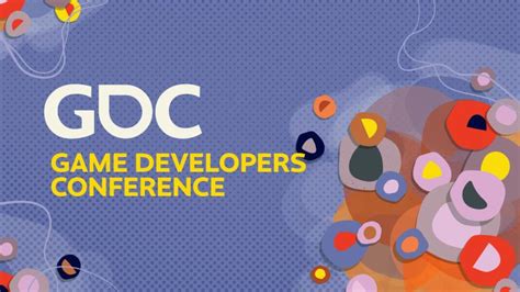 Danny Homan On Linkedin Why Attend Gdc Game Developers Conference