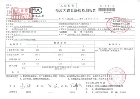 建立可回收锚索产品标准 划清责任 搜狐汽车 搜狐网