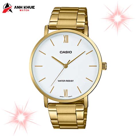 Những mẫu đồng hồ nam Casio thiết kế sang chảnh giá chỉ dưới triệu