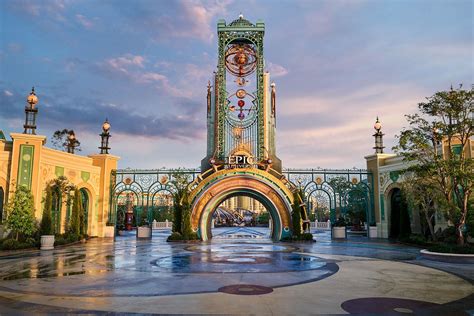 Epic Universe 1 Day Tickets Now On Sale Including Preopening Previews The Points Guy