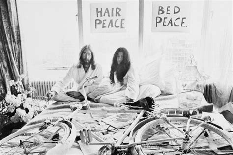 Chi Era John Lennon Yoko Ono Figli I Beatles E La Tragica Morte