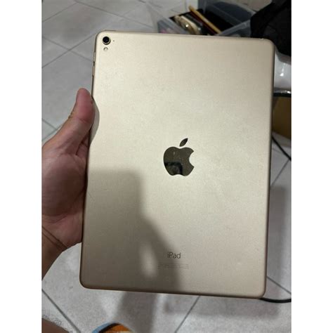 蘋果 Ipad Pro 零件機 可開機 有鎖 蝦皮購物