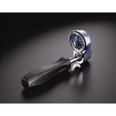 Precision Instruments Ds1f192czhm 1 4 In Dr Dial Indicating Driv