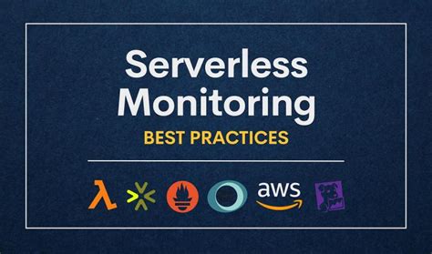donald lutz on linkedin serverless monitoring best practices