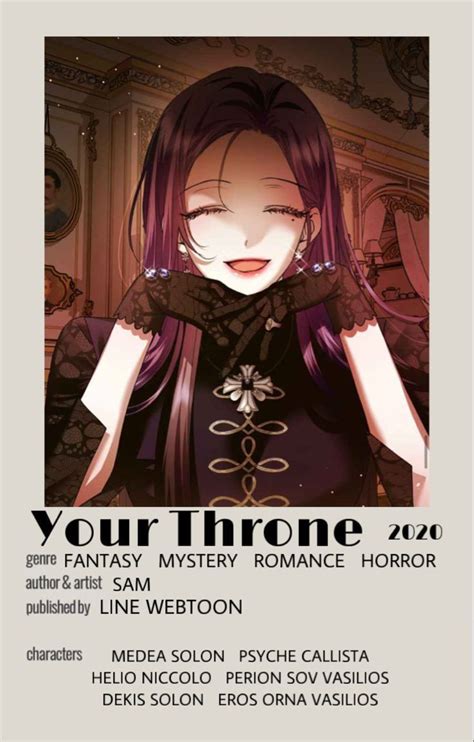 Ghim Của Hanae Trên Manhwas Tiểu Thuyết Ảnh ấn Tượng Anime