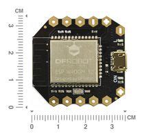 DFR0575 Dfrobot Development Board ESP32WROOM32 Beetle