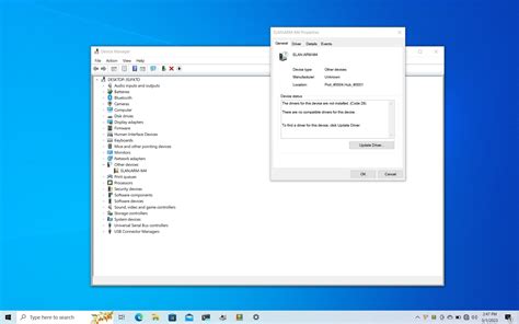 How To Fix Yellow Exclamation Mark For Device Manager On Windows