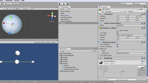 Calculate The Radius Of A Spherical Game Object Questions Answers Unity Discussions