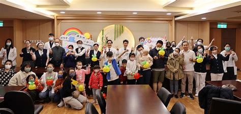 215國際兒童癌症日 花蓮慈院提醒兒癌九大警訊 蕃新聞