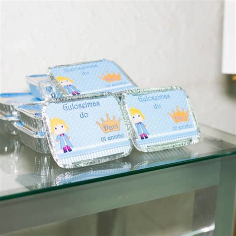 Marmitinhas Personalizadas 220ml Elo7 Produtos Especiais