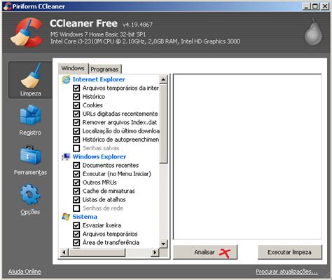 Como Aumentar O Desempenho Do Seu Pc Em 100 2015 Windows 7