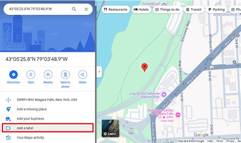 How To Drop A Pin In Google Maps Desktop Mobile