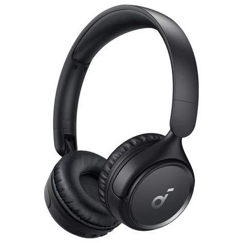 Наушники Накладные Anker Soundcore H30i купить по доступным ценам в интернет магазине OZON