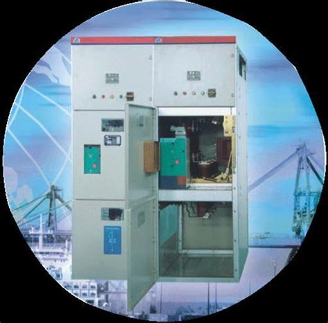 Box Type Fix Ac Ring Main Unit Switchgear Arnoldcable