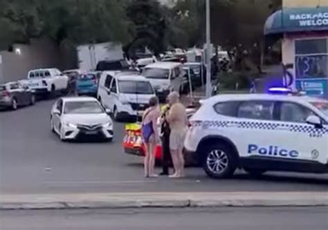 Bondi Beach Shooting Extraordinary Video Emerges Of Bondi Lifeguard Jackson Doolan Running