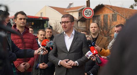 МИЦКОСКИ ЧАС ПОСКОРО ДА ИМА ПРЕДВРЕМЕНИ ИЗБОРИ СЛОБОДЕН СВЕТ