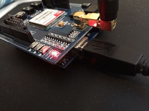 Itead Sim Gprs Gsm Modul Doesn T Work Gsm Shield Arduino Forum