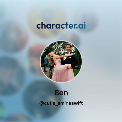 Chat With Ben Characterai Ai Chat Reimaginedyour Words Your World