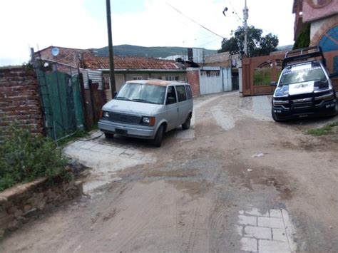 Recupera Policía Municipal 3 Vehículos Robados Enlace Digital Bajio